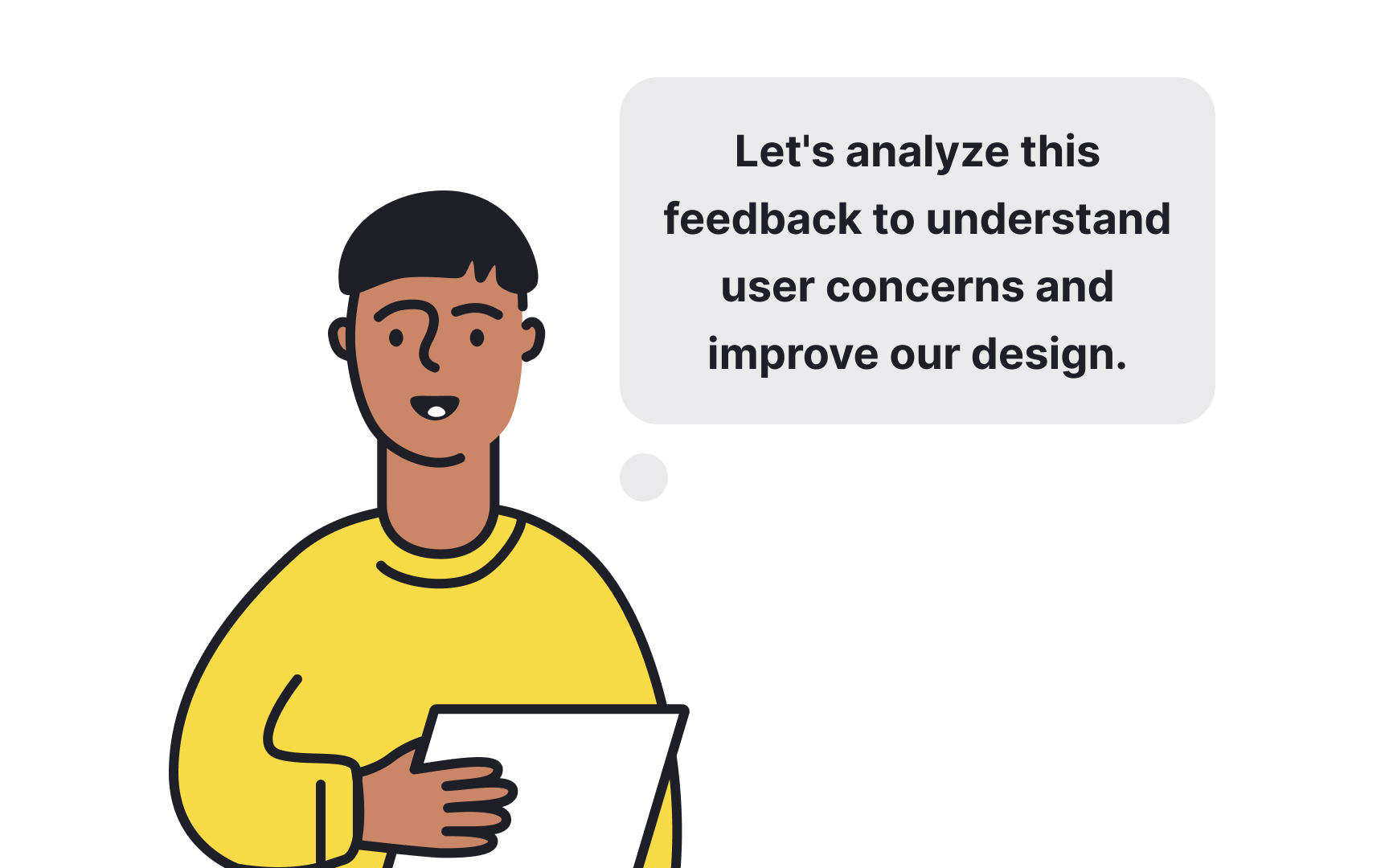 Design Thinking Leadership Lesson | Uxcel Design Thinking Leadership Lesson | Uxcel
