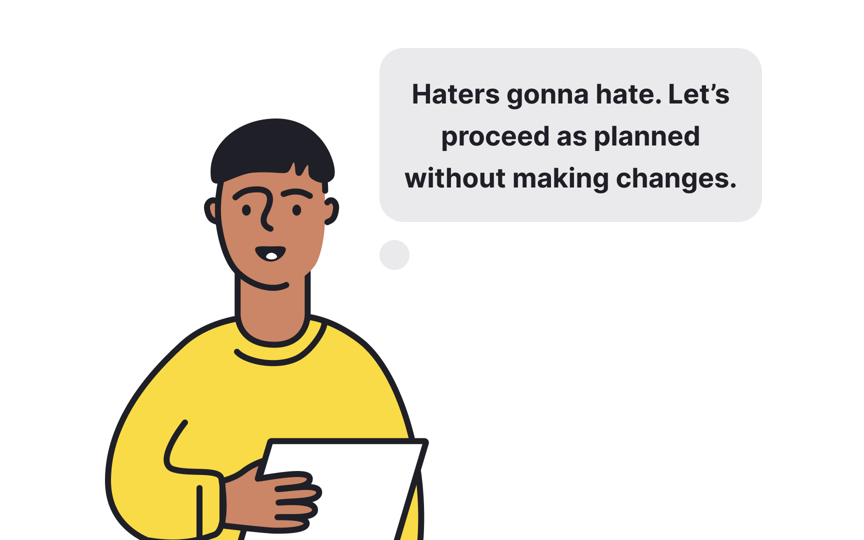 Design Thinking Leadership Lesson Uxcel