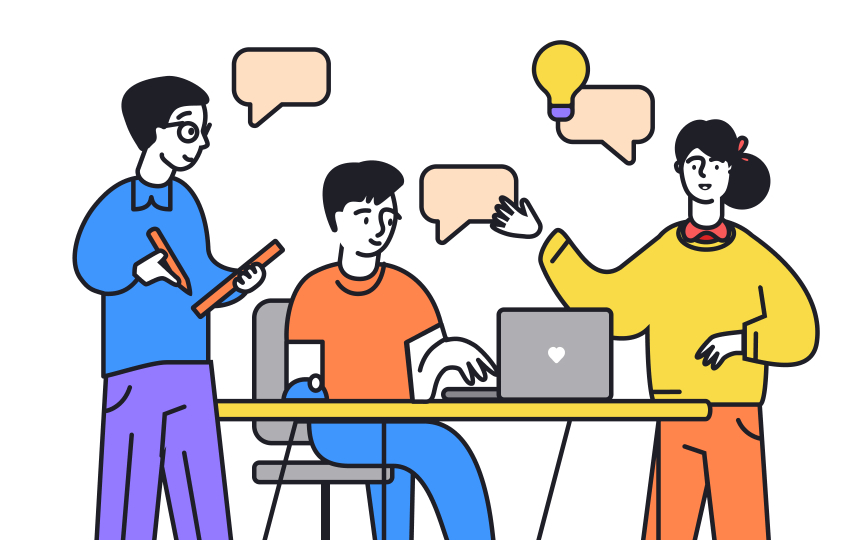 Best Practices for Effective Ideation Sessions Lesson | Uxcel