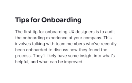 Layout & Composition | Uxcel