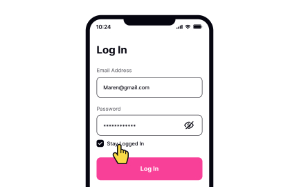 Login | Uxcel