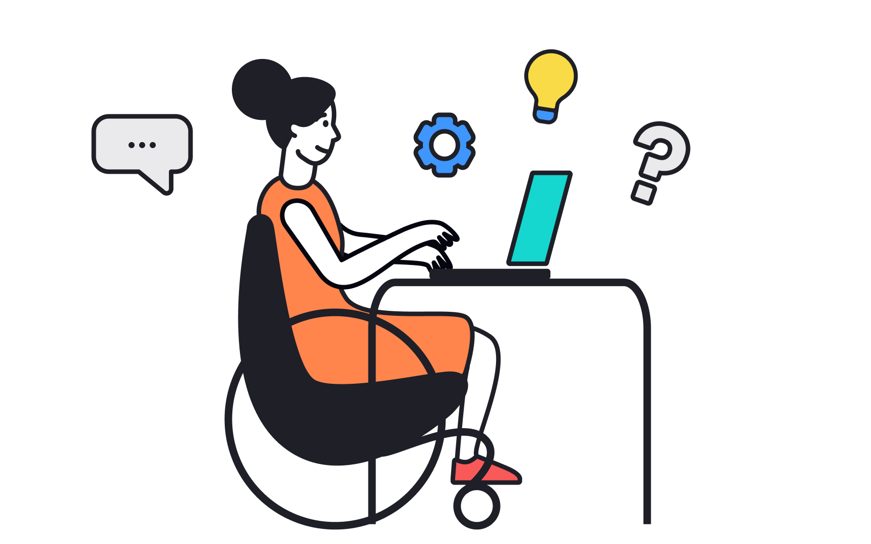 Building User Trust Lesson | Uxcel