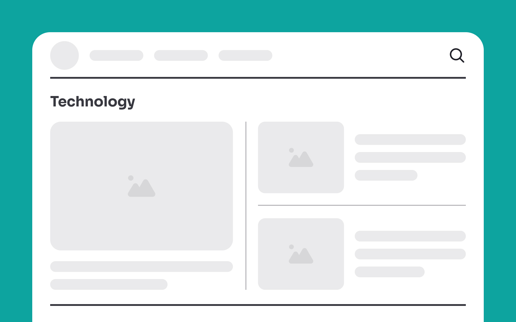 Intro to UI Dividers Lesson | Uxcel
