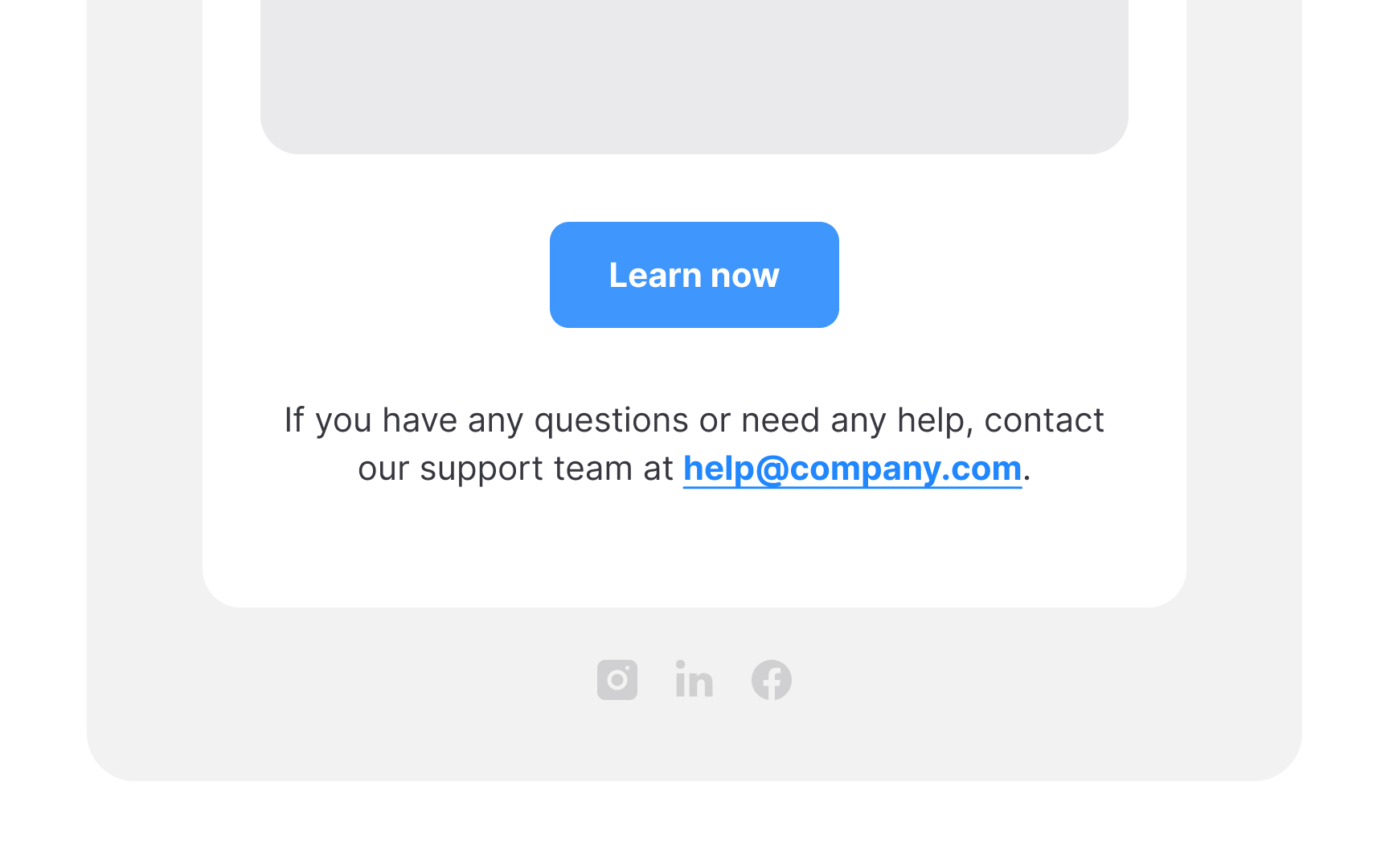 Email Design Lesson | Uxcel