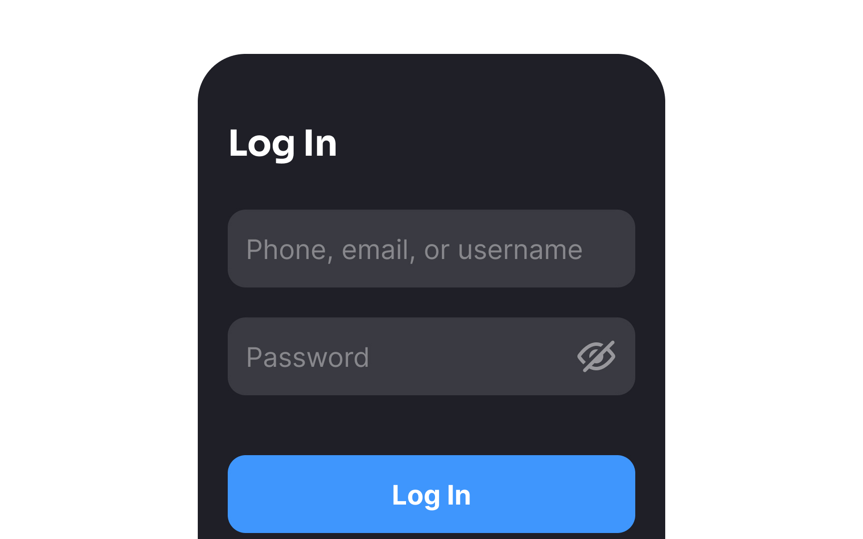 Login & Signup Flows: Basics and Best Practices Lesson | Uxcel