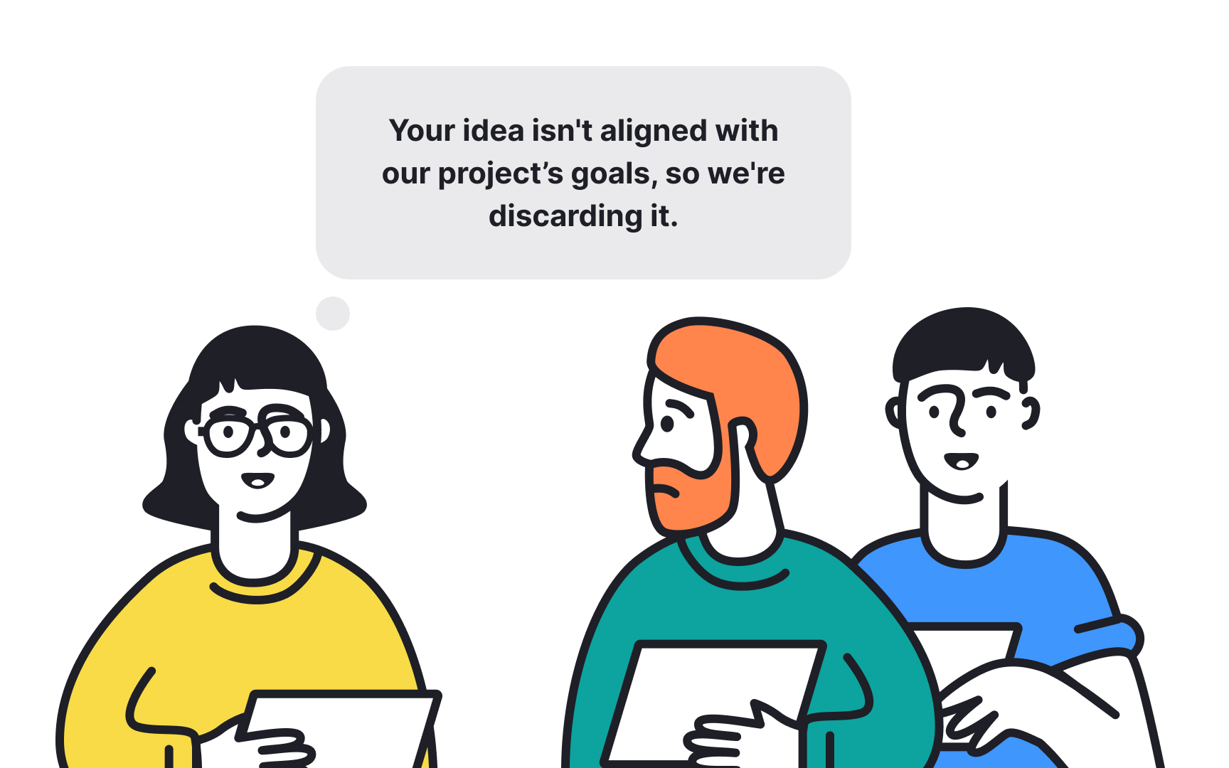 Methods for Prioritizing Ideas Lesson | Uxcel