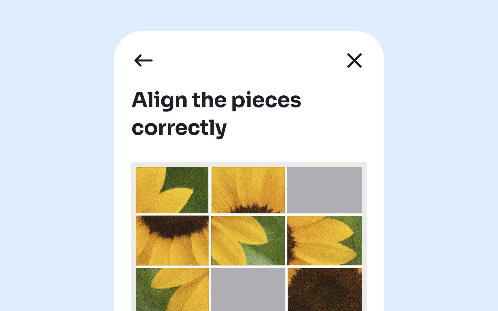 Forms Accessibility Lesson | Uxcel