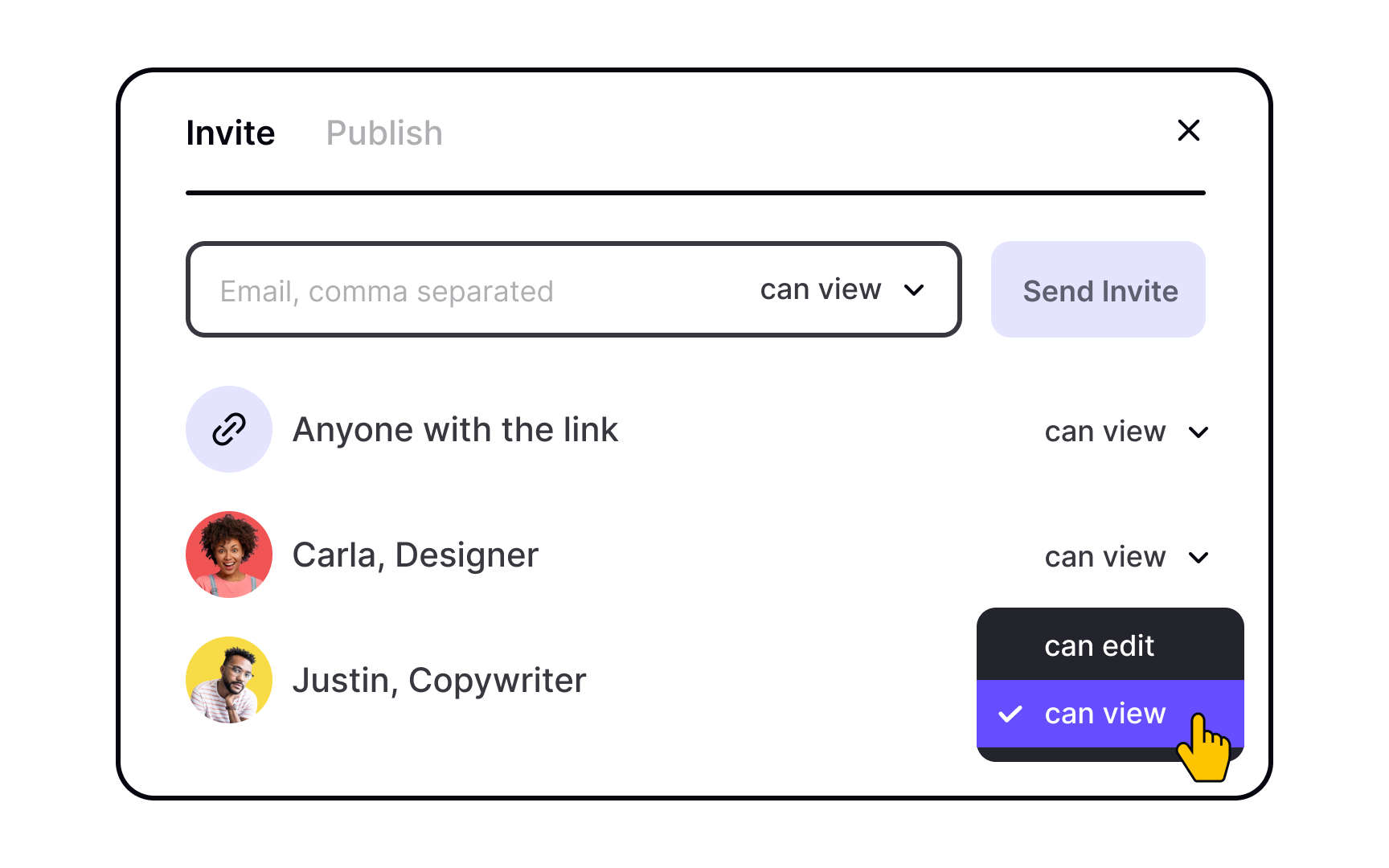 Deliverables & Documentation in UX Writing Lesson | Uxcel