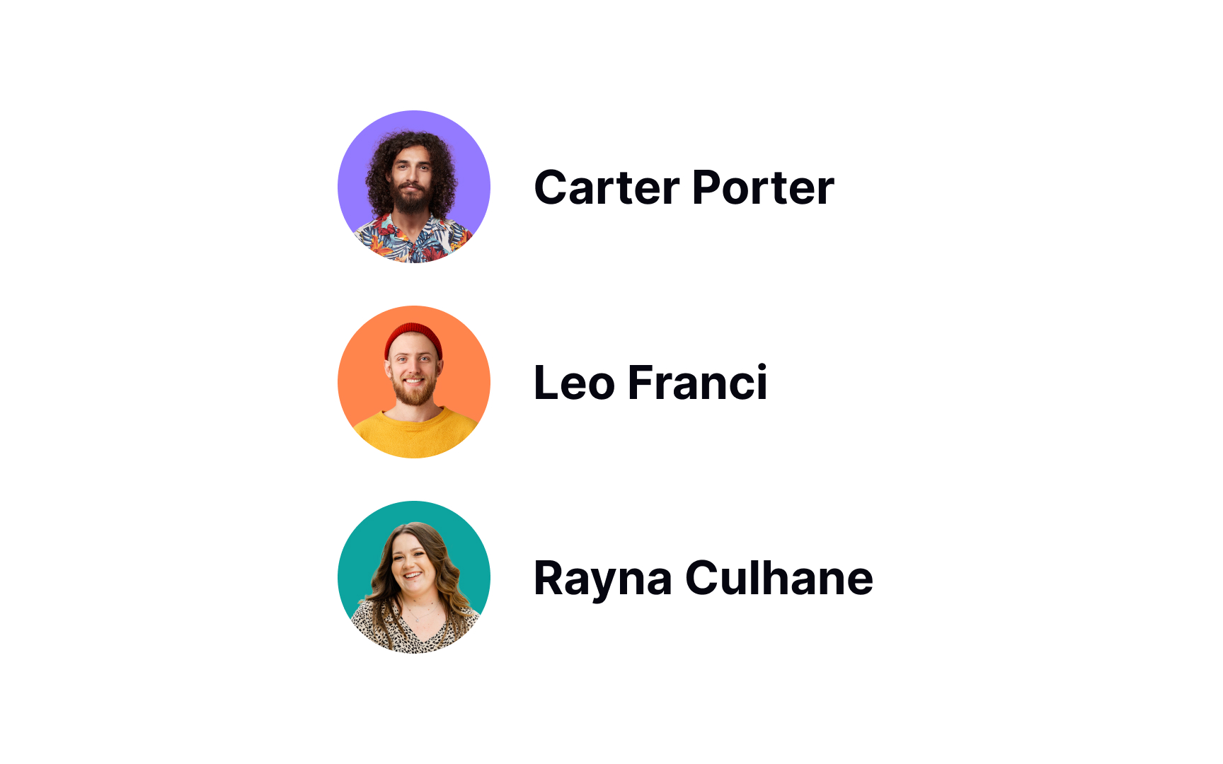Best Practices for Designing Lists Lesson | Uxcel