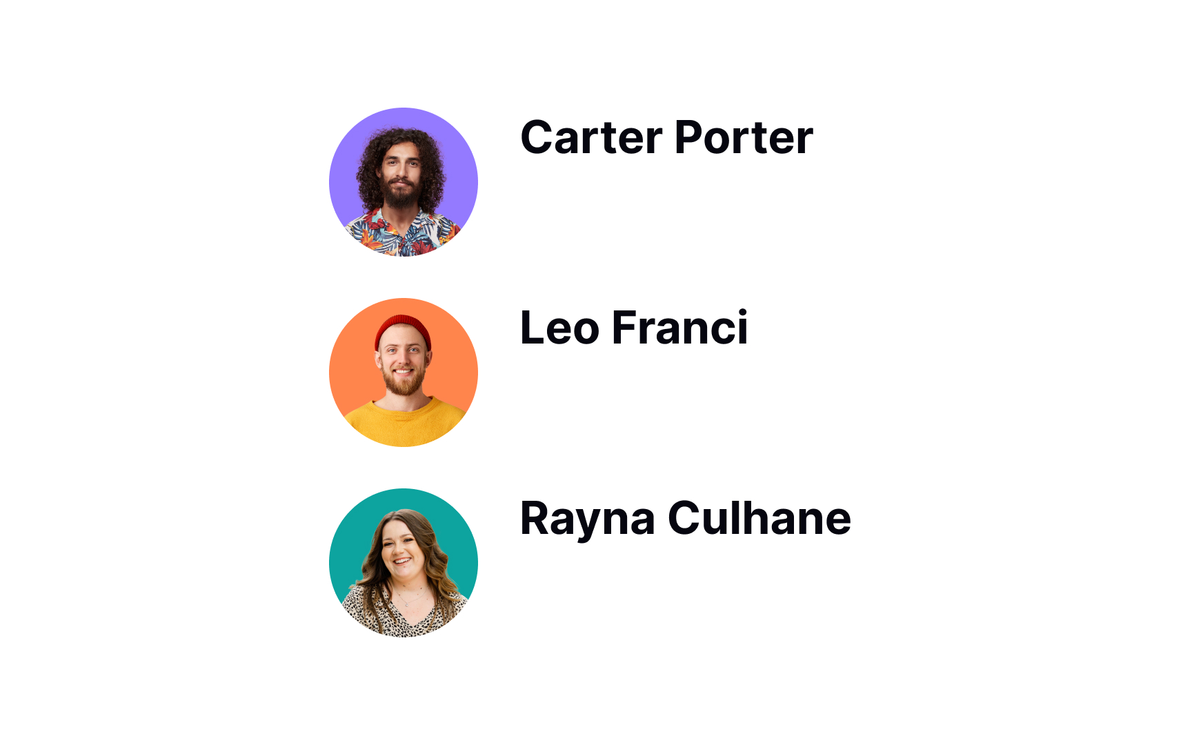 Best Practices for Designing Lists Lesson | Uxcel