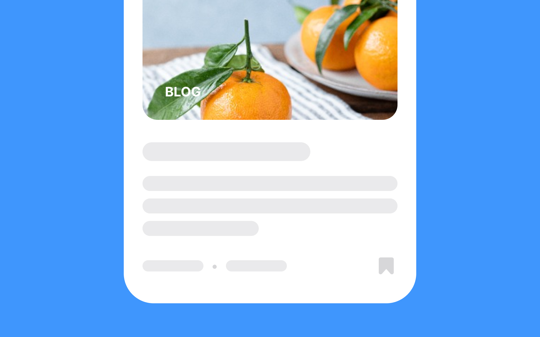 Best Practices for Designing UI Cards Lesson | Uxcel