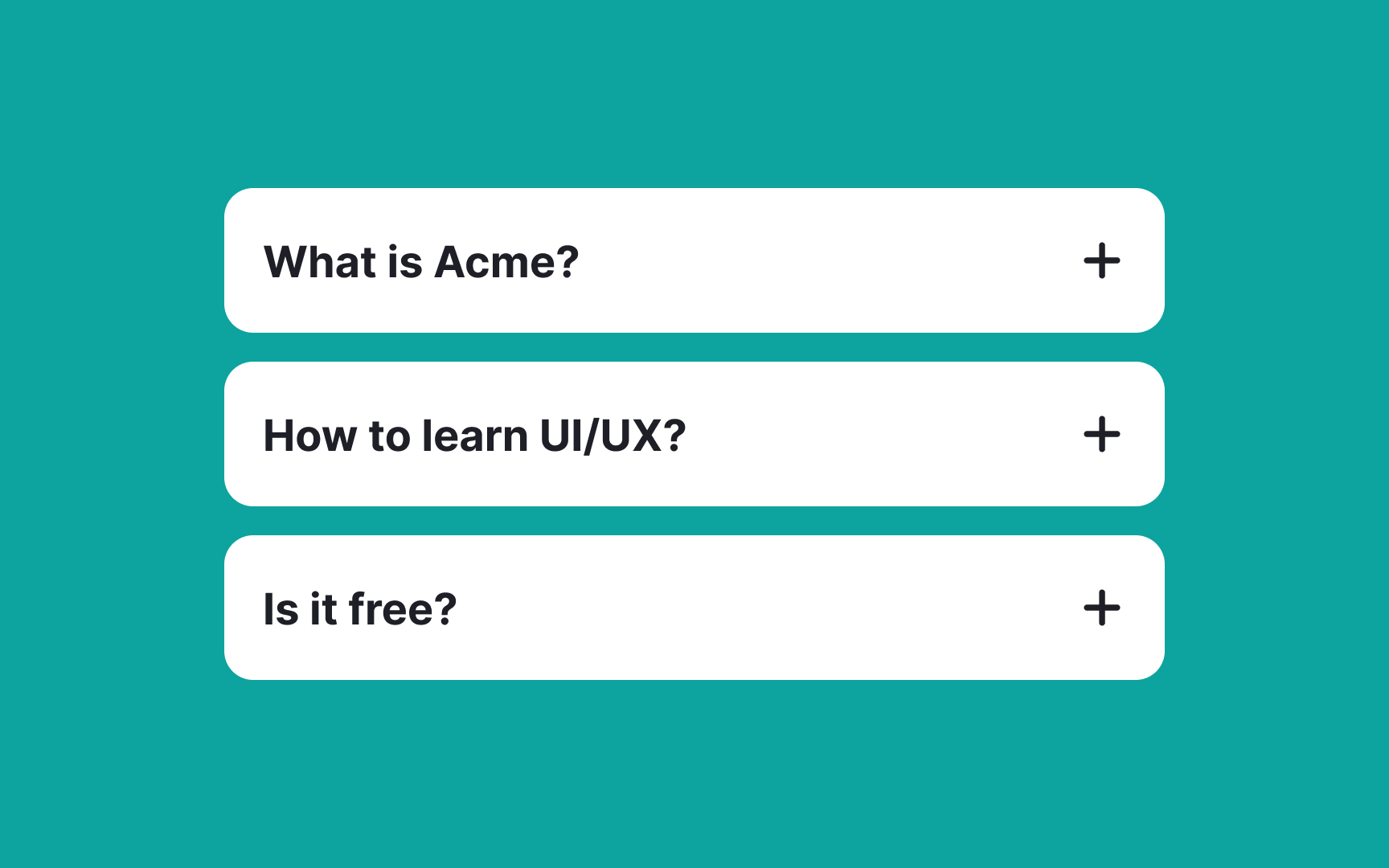 Common Navigation Patterns Lesson | Uxcel
