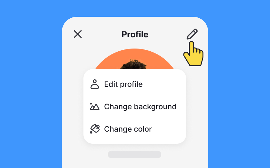 Mobile Navigation & Input Components Lesson | Uxcel