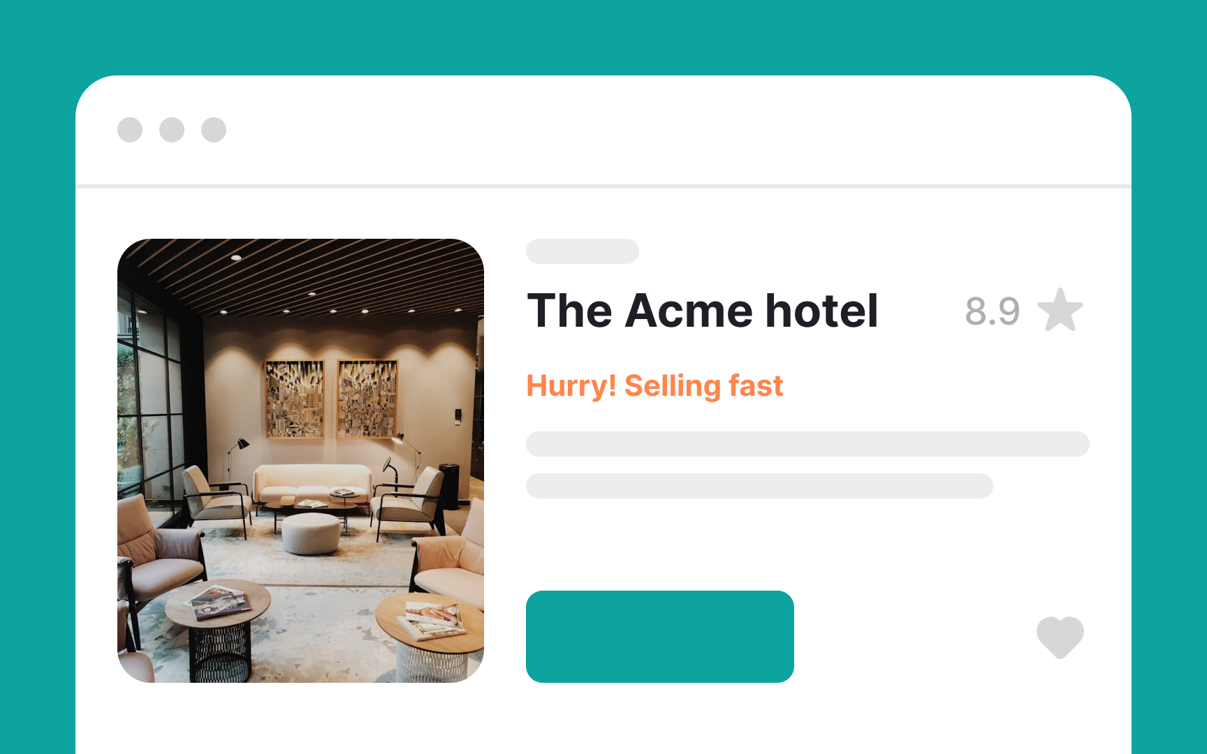 Persuasive Design Practices Lesson | Uxcel