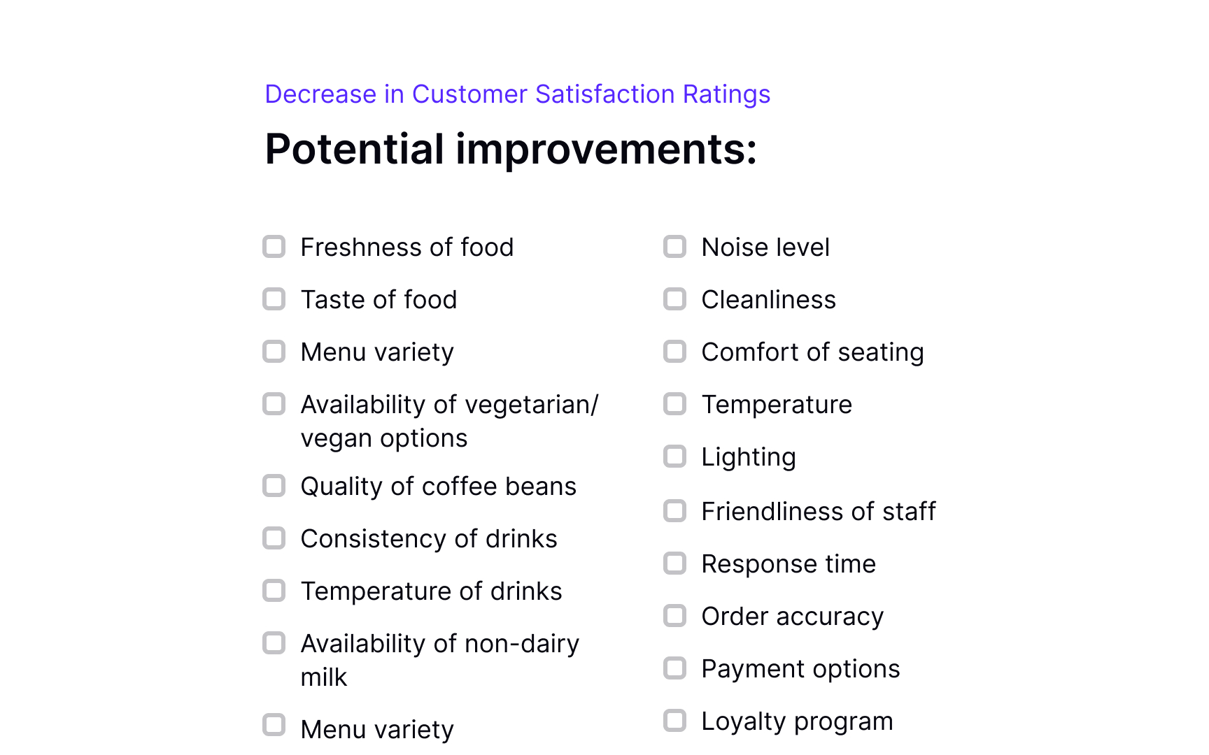 Pre-ideation and Fast Idea Generation Techniques Lesson | Uxcel