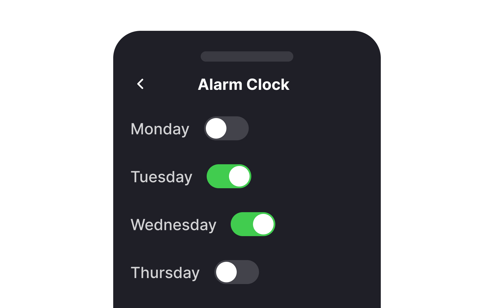 Intro to UI Selection Controls Lesson | Uxcel
