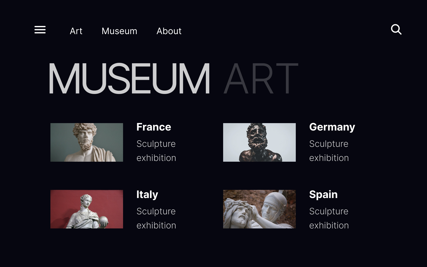 Applying Composition Grids in Design Lesson | Uxcel