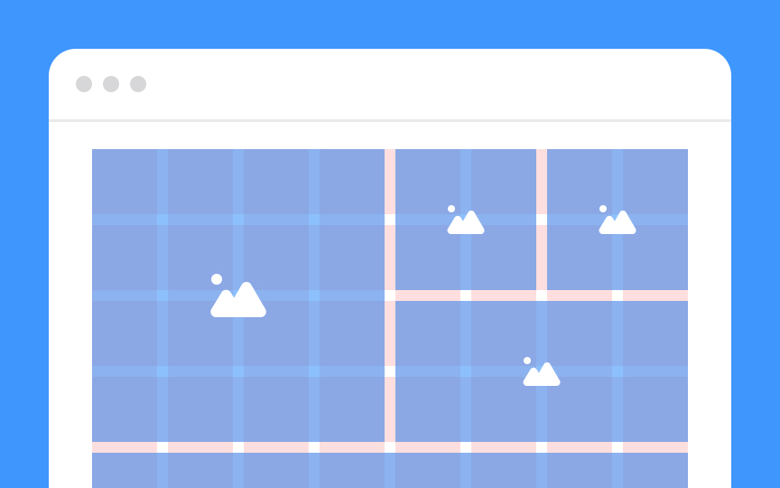 Intro to Design Grids Lesson | Uxcel