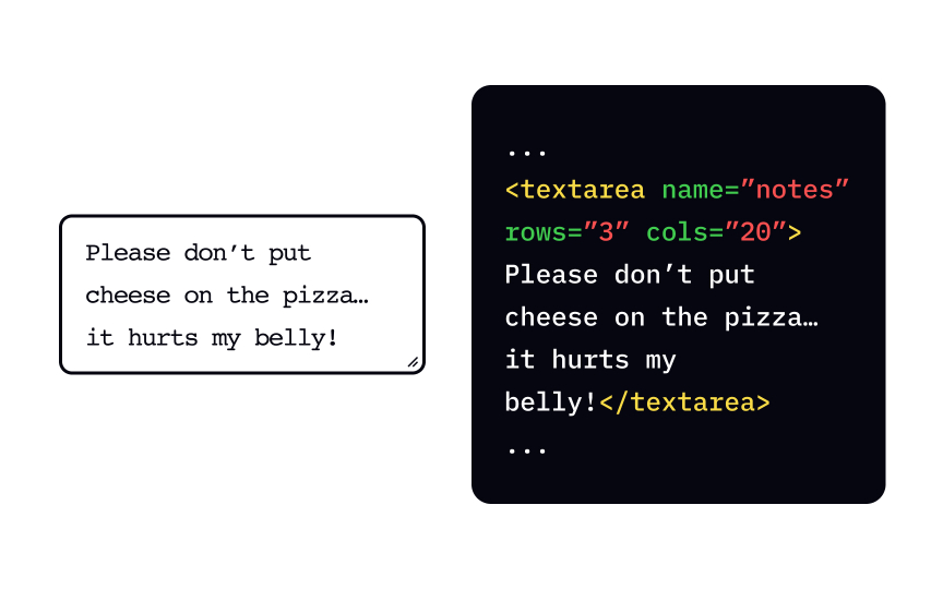 HTML Forms Lesson | Uxcel