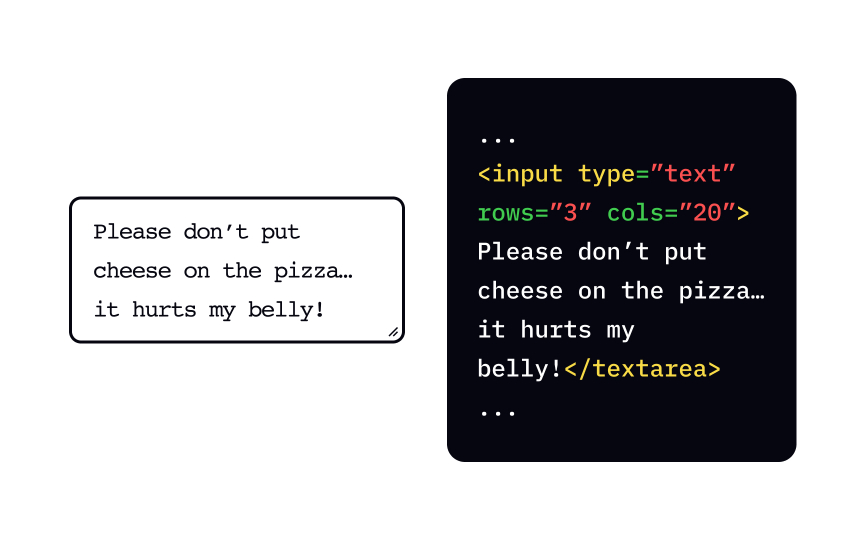 HTML Forms Lesson | Uxcel