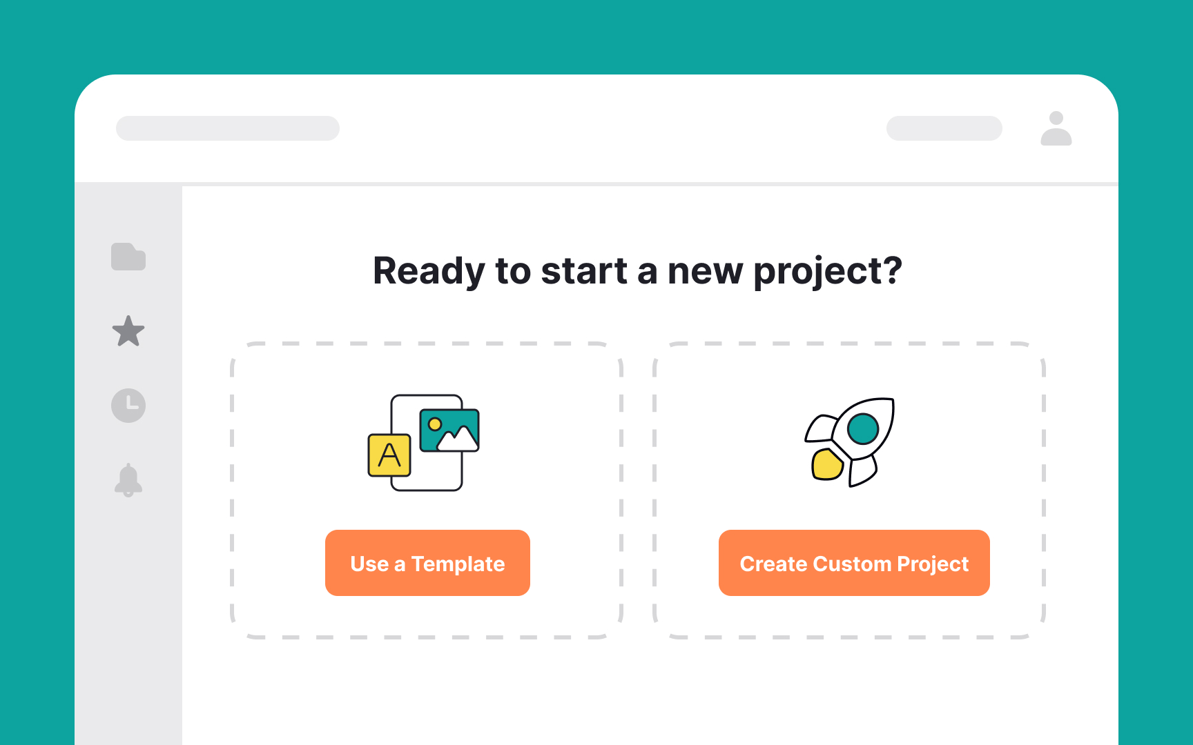 Empty States Lesson | Uxcel