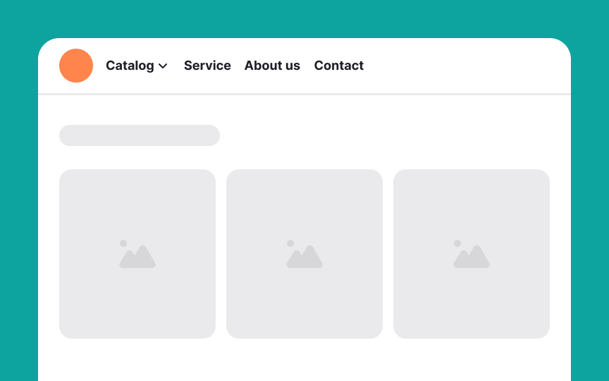 Navigation systems | Uxcel