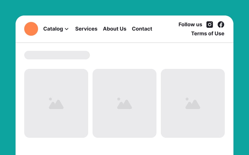 Basic Components of IA Lesson | Uxcel