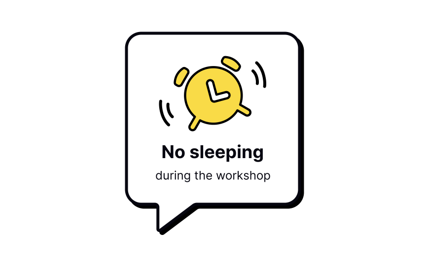 Dealing with Problematic People in Design Workshops course lesson | Uxcel