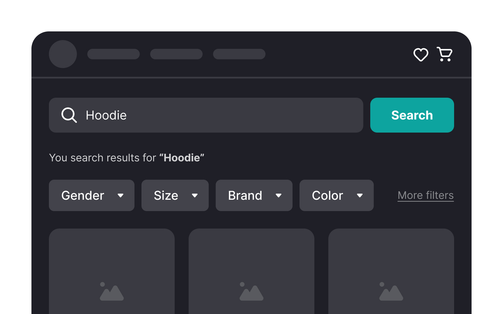 Best Practices for Designing Search Functionality Lesson | Uxcel