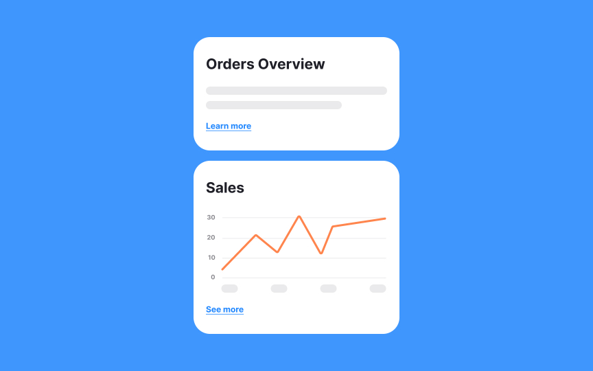 Best Practices for Designing UI Cards Lesson | Uxcel