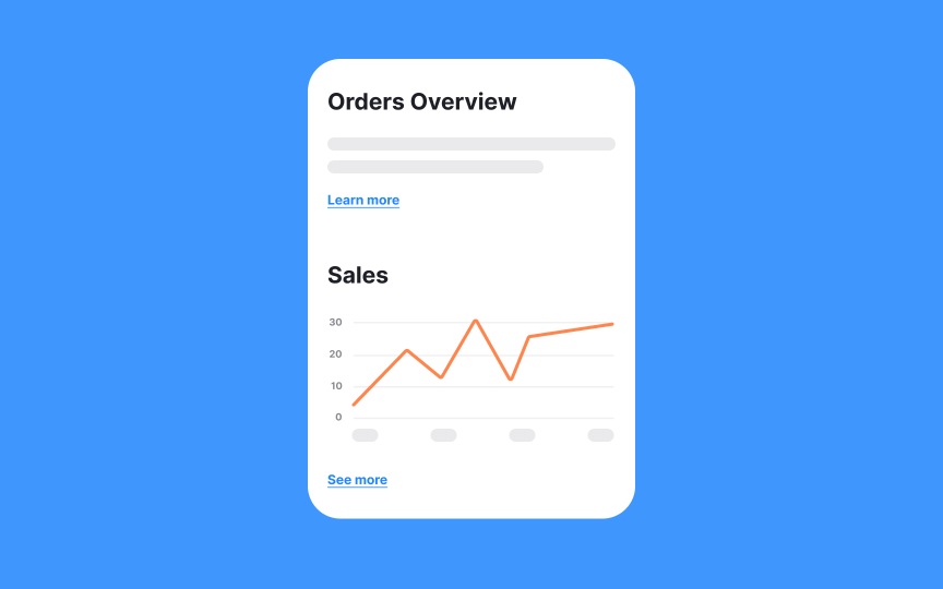 Best Practices for Designing UI Cards Lesson | Uxcel
