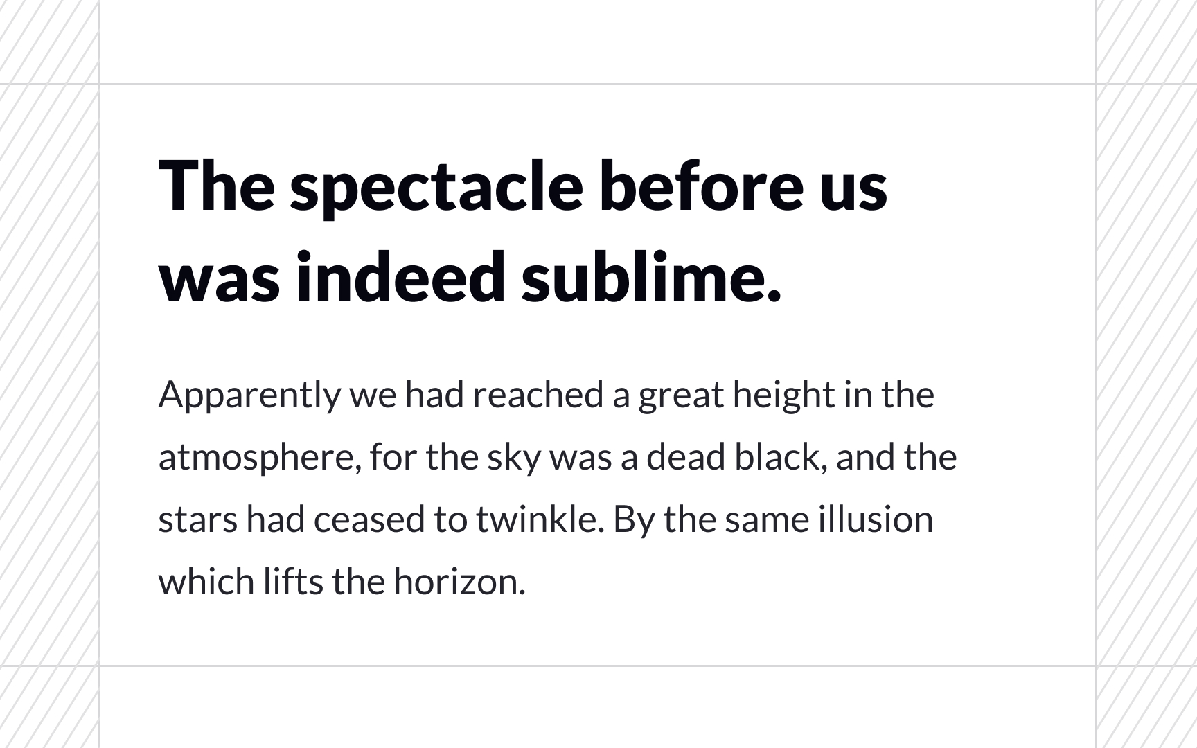 Pairing Fonts Lesson | Uxcel