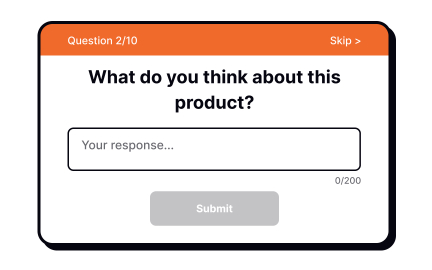 Quantitative Research | Uxcel