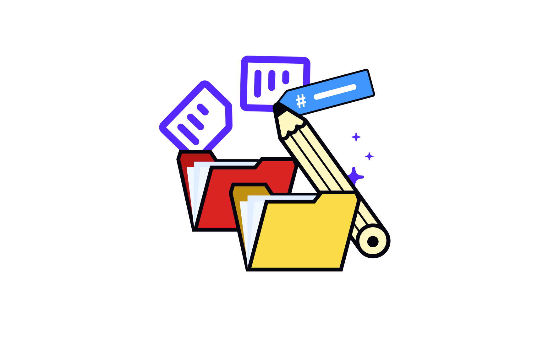 Organizing UX Research Lesson | Uxcel