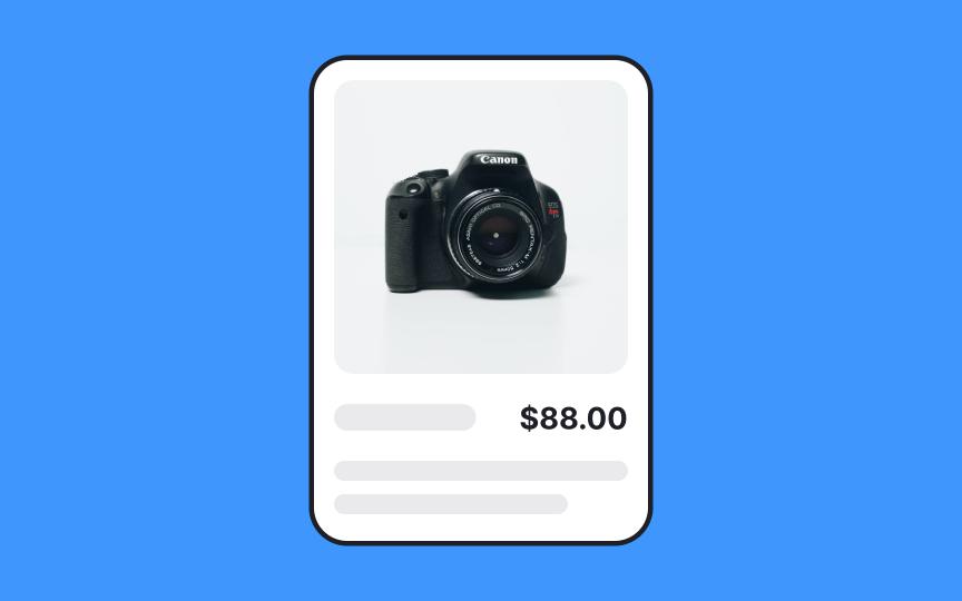 Intro to UI Cards Lesson | Uxcel