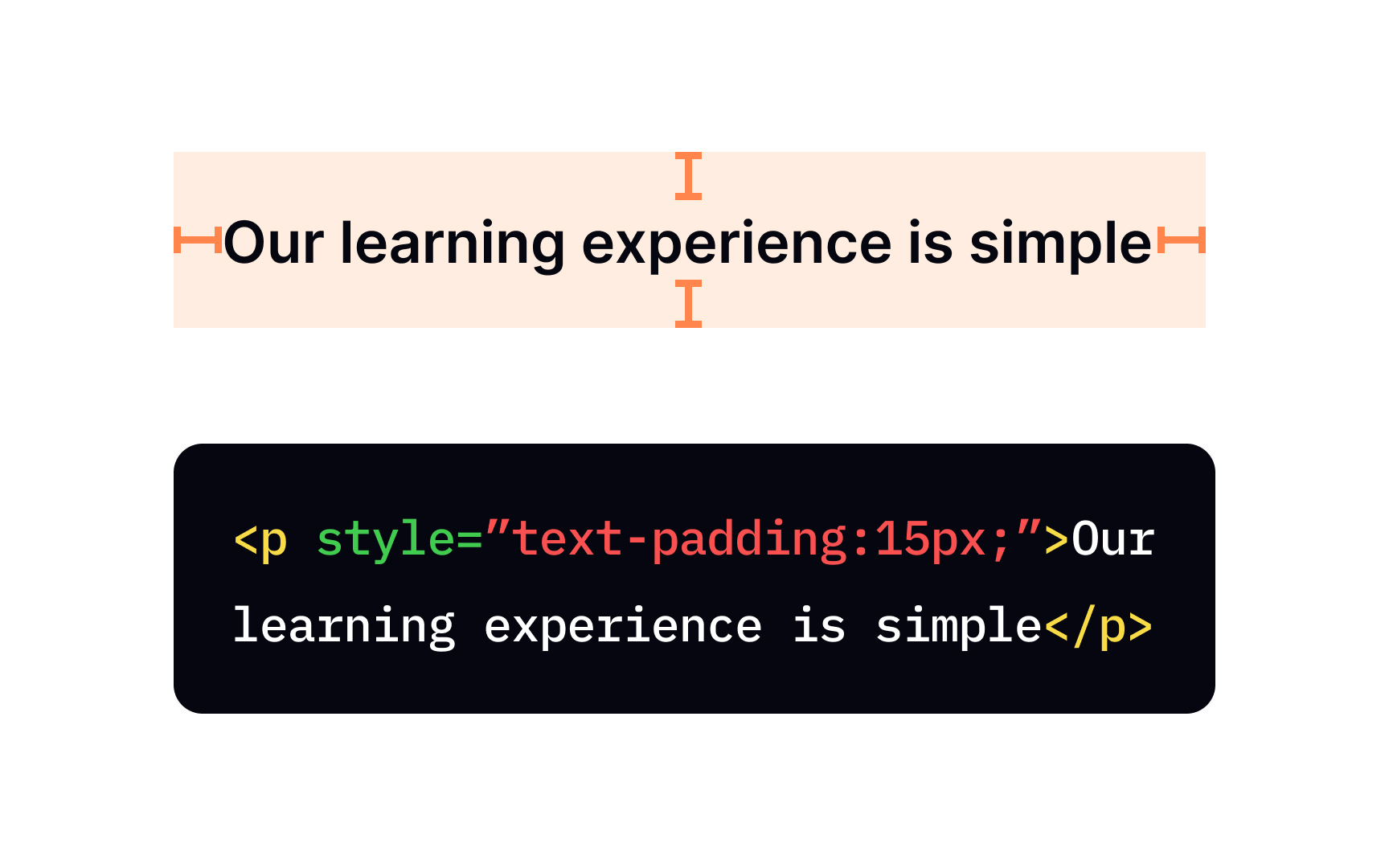 HTML Styles Lesson | Uxcel