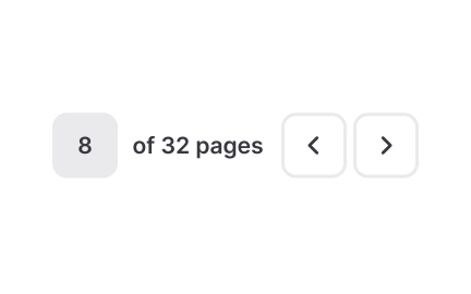 Pagination | Uxcel