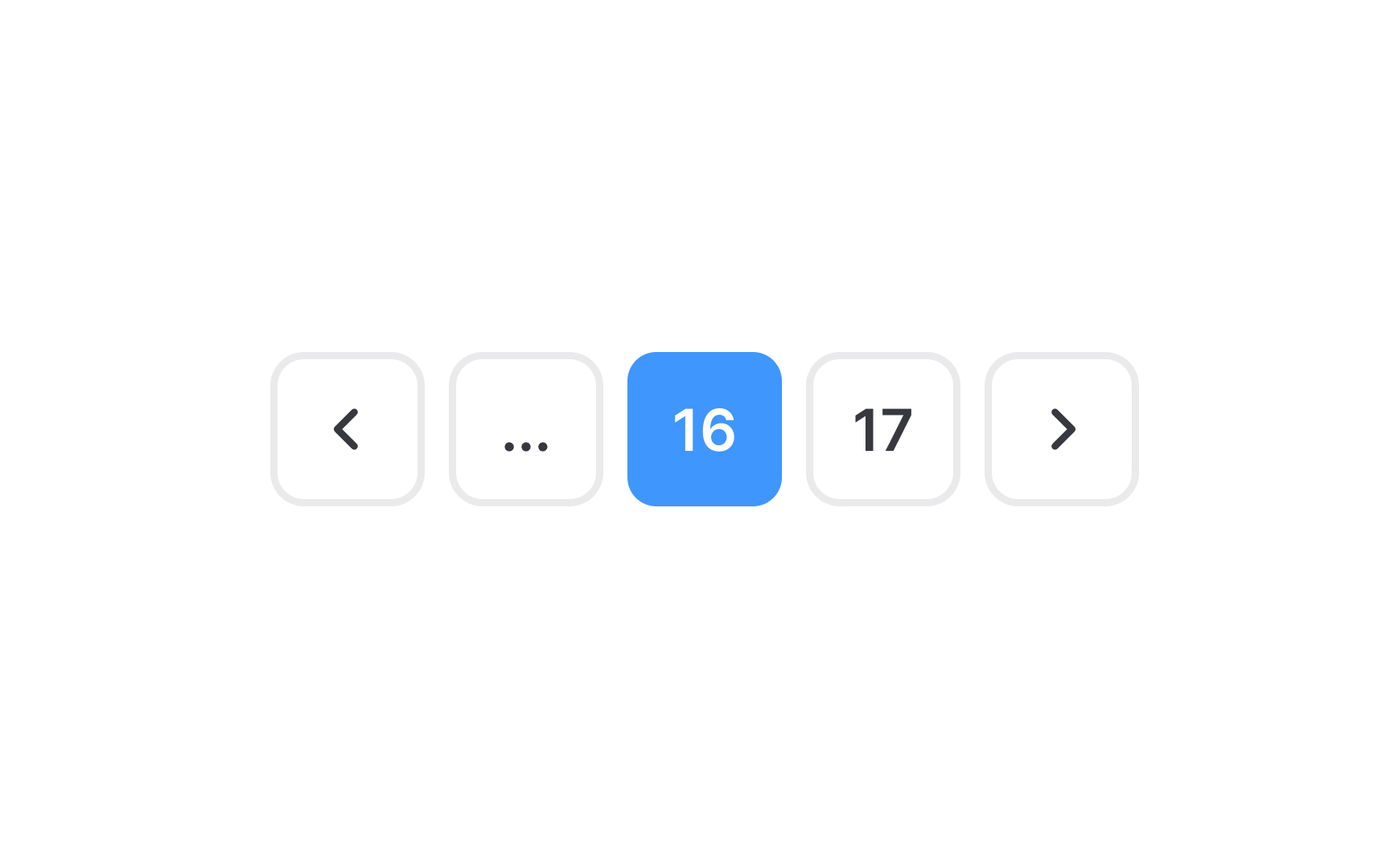 Pagination Best Practices Lesson | Uxcel