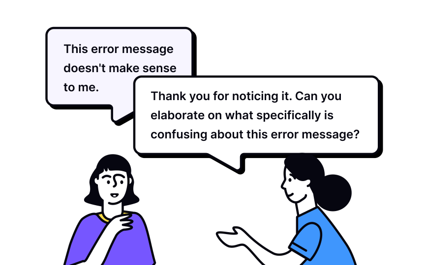 Participants | Uxcel