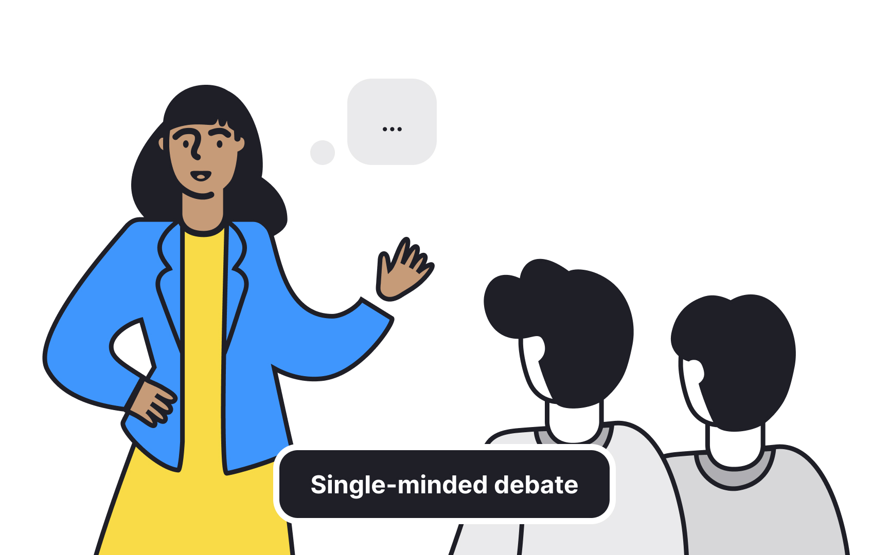 Leadership Styles Lesson | Uxcel