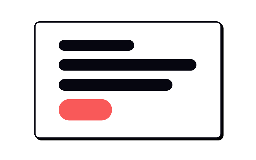 Positive & Negative Space in Design Lesson | Uxcel