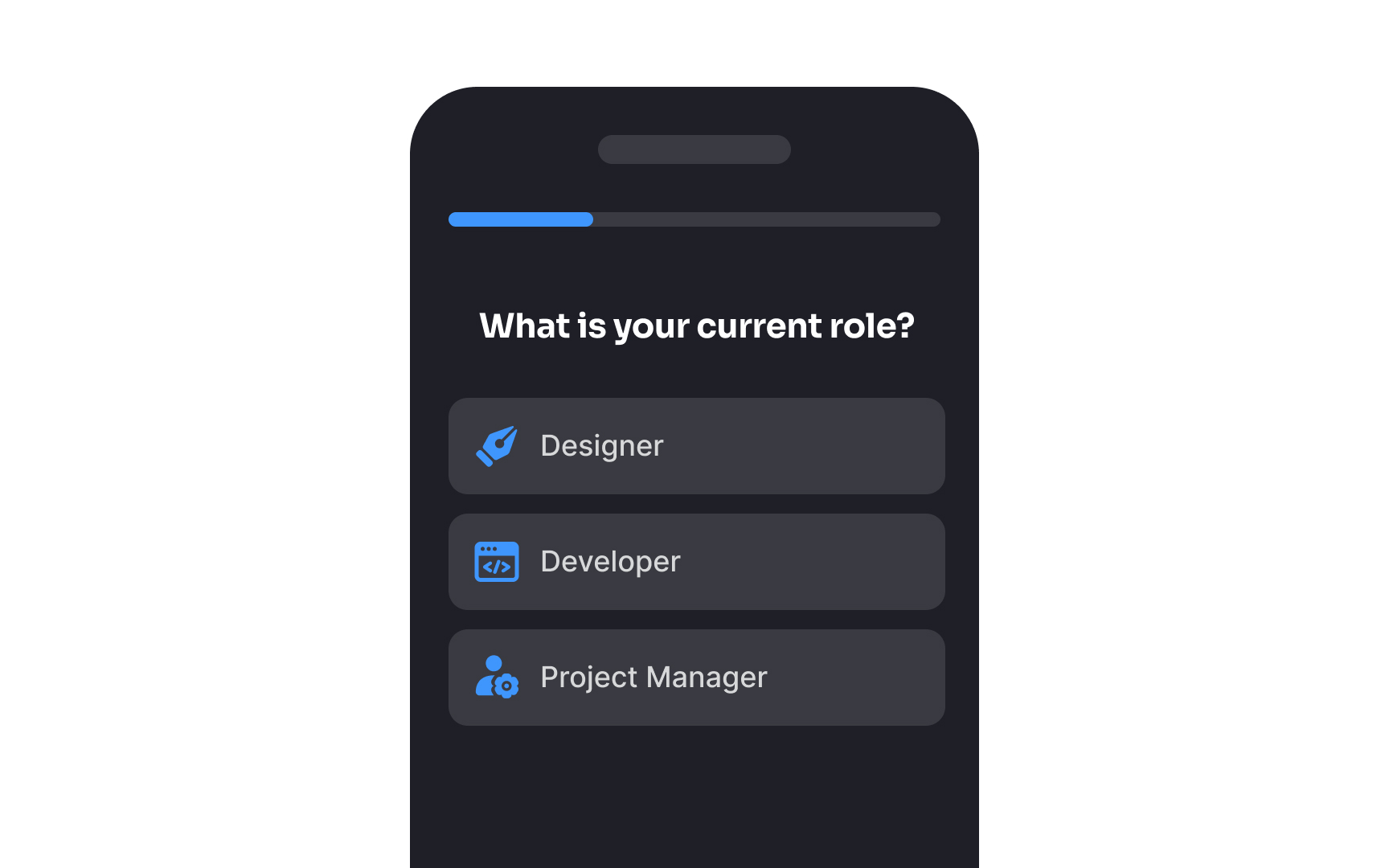 User Onboarding Lesson | Uxcel
