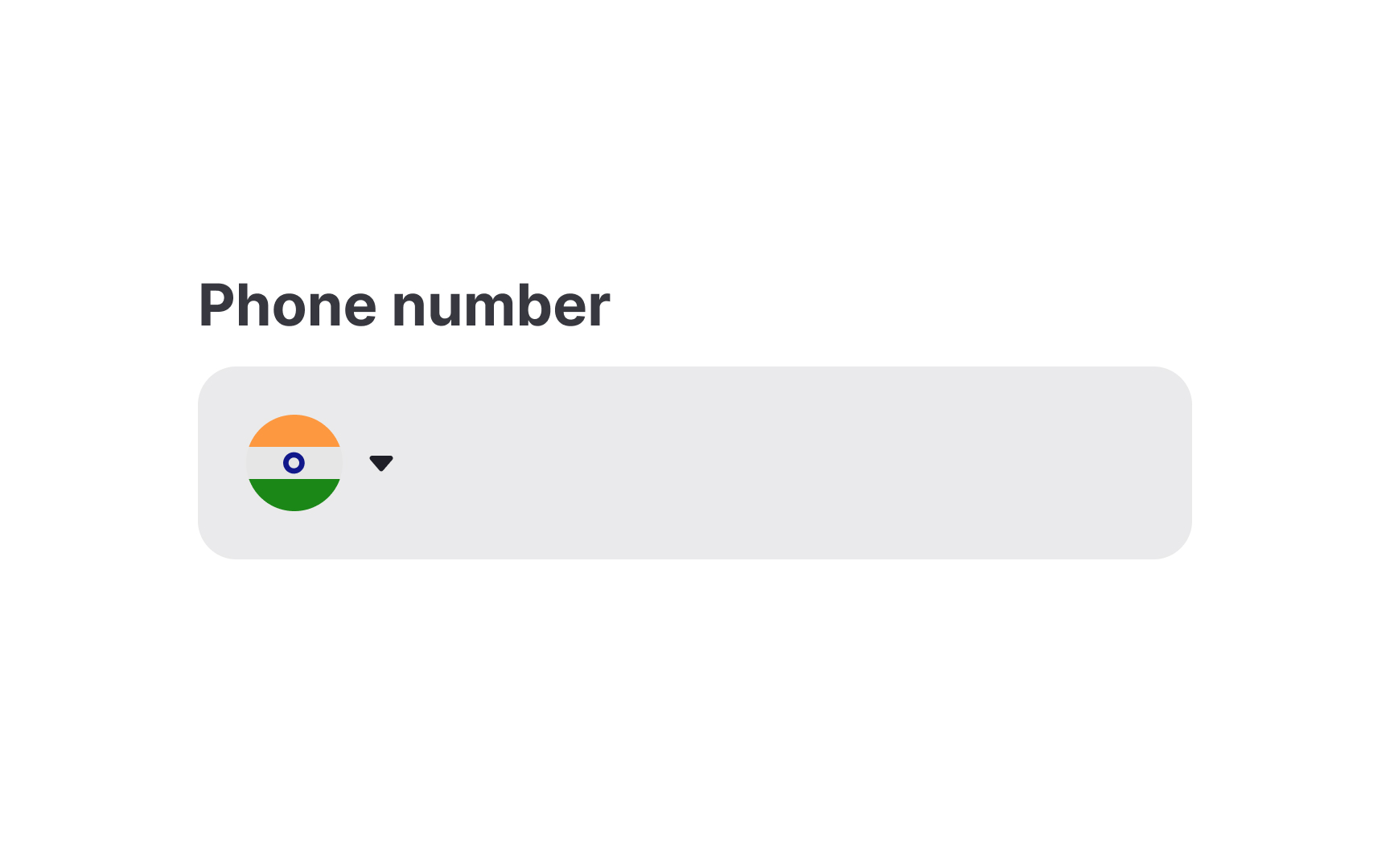 Best Practices for Designing UI Inputs Lesson | Uxcel