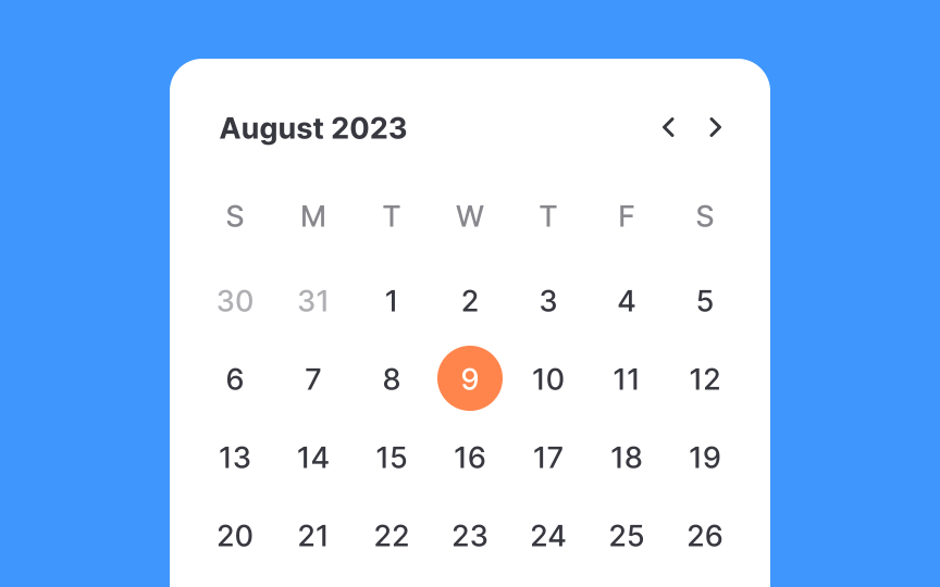 Common UI Component Definitions II Lesson | Uxcel