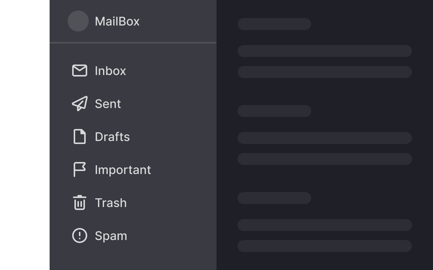 Best Practices for Vertical Navigation Lesson | Uxcel