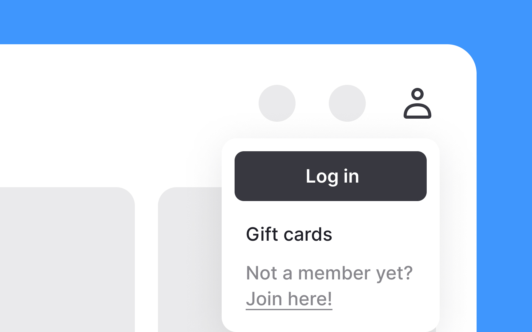 Utility Navigation Lesson | Uxcel