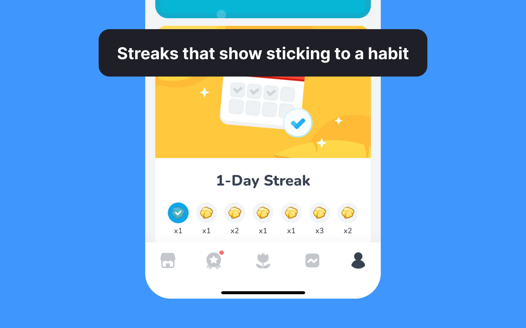 Best Industry Examples of Gamification Lesson | Uxcel