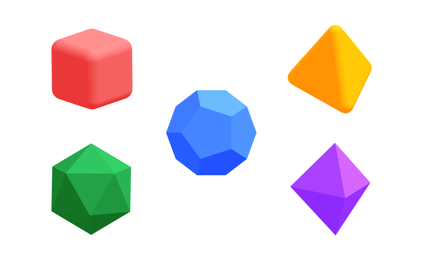 Shape Primitives Lesson | Uxcel