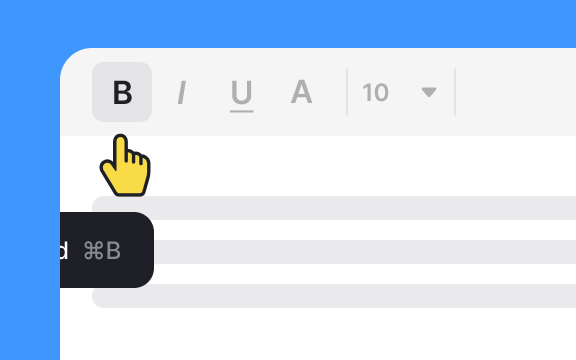 Intro to UI Tooltips Lesson | Uxcel