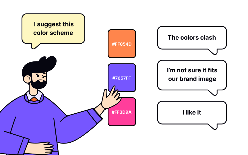 Design Workshop Facilitation Techniques Lesson | Uxcel